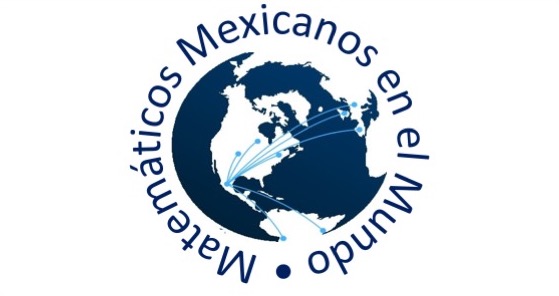 4th Mexican Mathematicians in the World (MMM 2018) | Dr. Luz Angélica ...